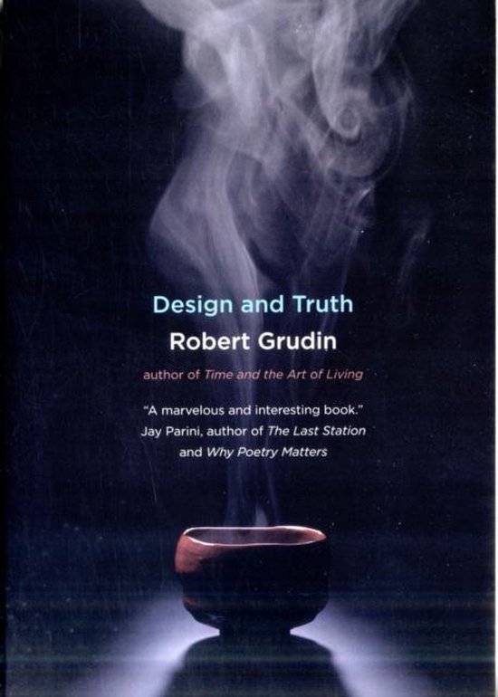 Design and Truth, Robert Grudin | 9780300171310 | Boeken | bol.com