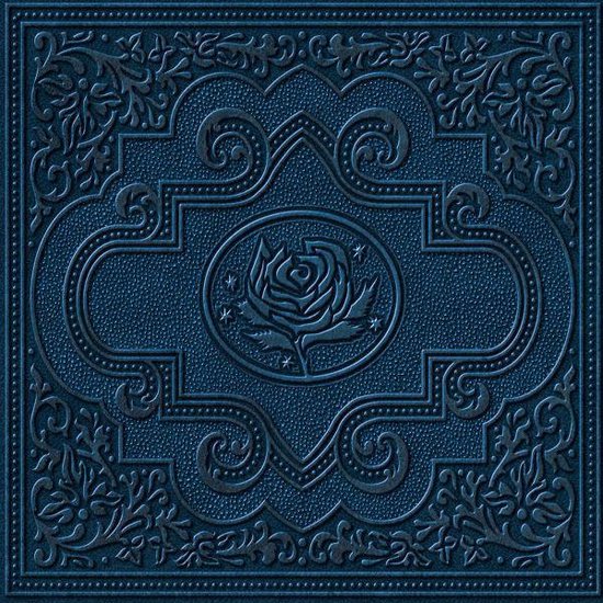 Adams Ryan & The Cardinal - Cold Roses (Digi), Ryan Adams & The ...