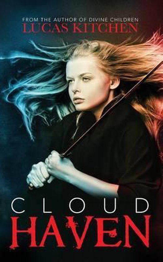 Cloud Haven, Lucas Kitchen | 9781499200812 | Boeken | bol