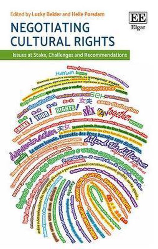 Negotiating Cultural Rights – Issues at Stake, Challenges and ...