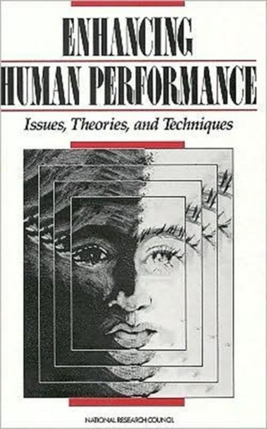 Enhancing Human Performance | 9780309074650 | National Research Council ...