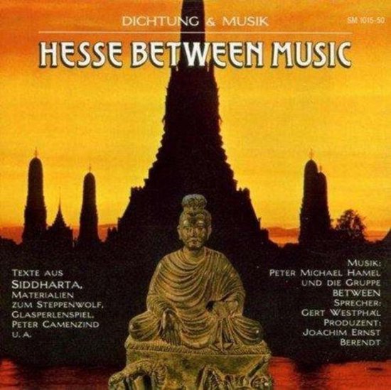 Hesse Between Music, various artists | Muziek | bol