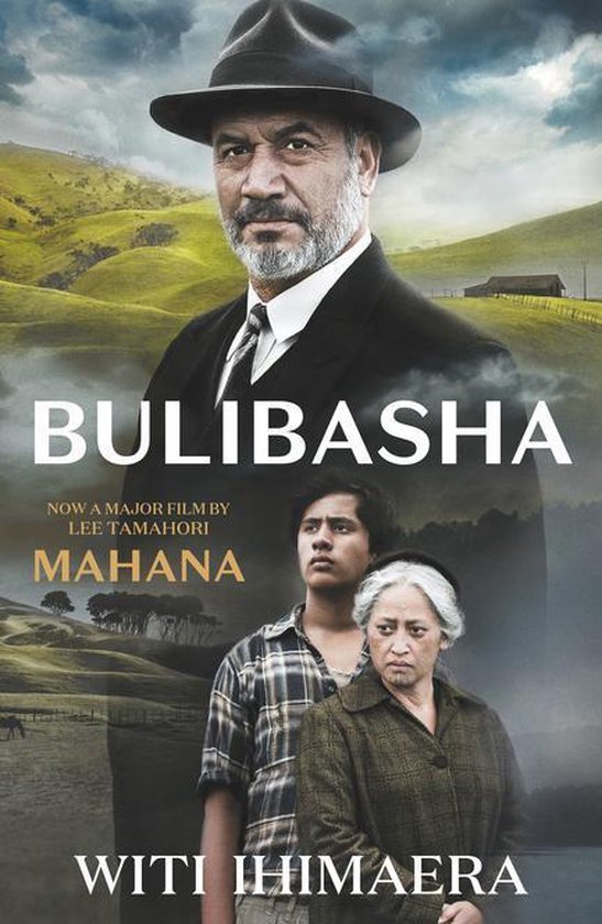 Bulibasha (ebook), Witi Ihimaera | 9781742288109 | Boeken | bol.com