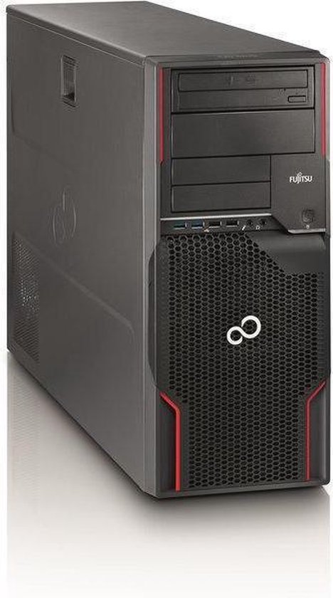 Fujitsu CELSIUS R920 | bol.com