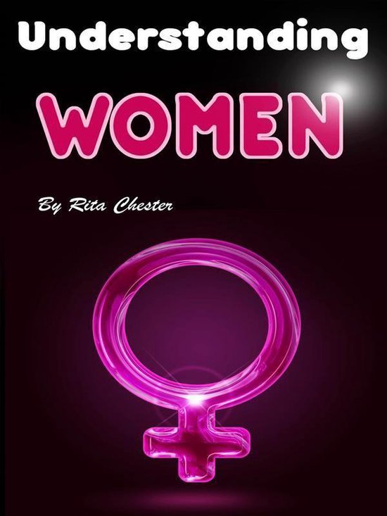 Understanding Women (ebook), Rita Chester | 9788832516708 | Boeken | bol