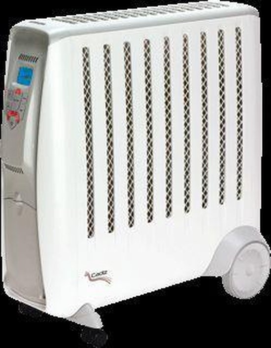 Dimplex Convectorkachel | bol.com