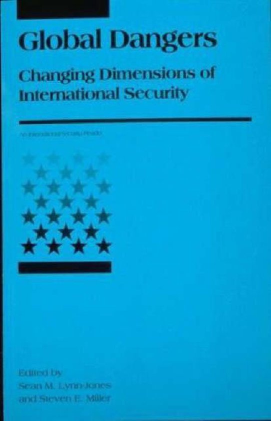 Global Dangers - Changing Dimensions of International Security ...