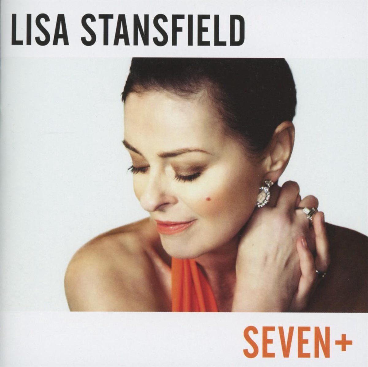 Seven+, Lisa Stansfield | CD (album) | Muziek | bol.com