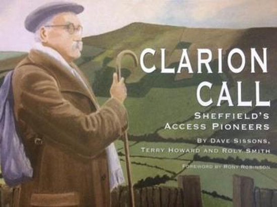 Clarion Call, Dave Sissons | 9780993539329 | Boeken | bol