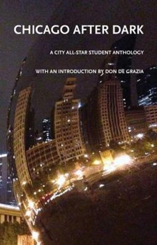 Chicago After Dark | 9781939987235 | Boeken | bol.com