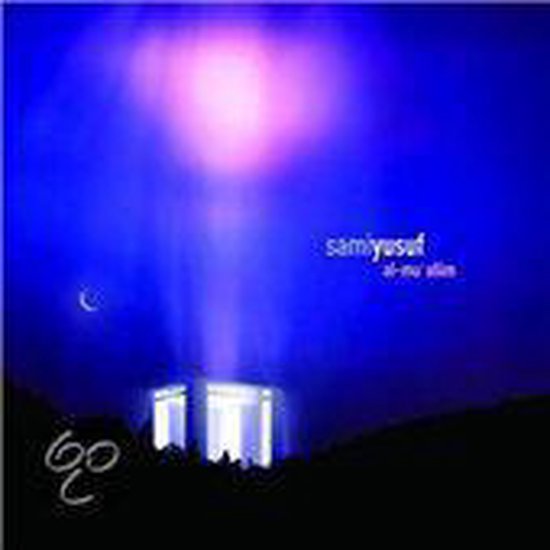 Al-Mu Allim, Sami Yusuf | CD (album) | Muziek | bol
