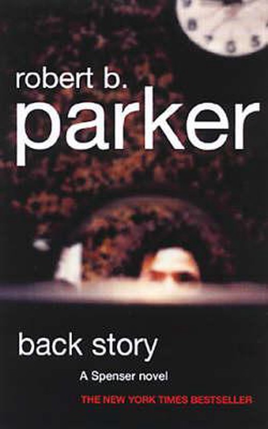 Back Story, Robert B Parker | 9781842430972 | Boeken | bol.com