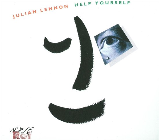 Help Yourself, Julian Lennon | CD (album) | Muziek | bol.com