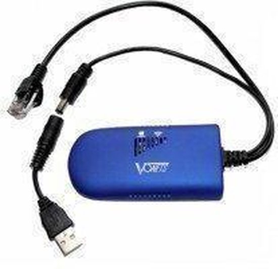 Vonets Wifi-bridge | bol.com