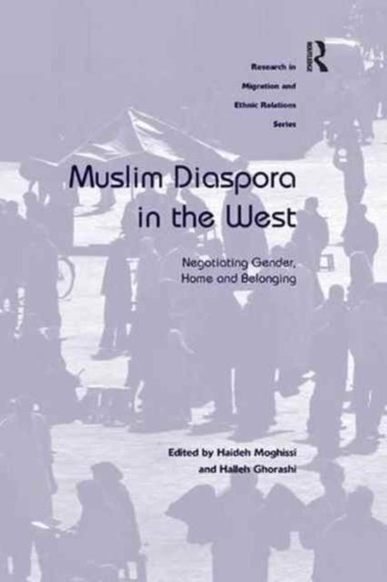 Research in Migration and Ethnic Relations Series- Muslim Diaspora in ...