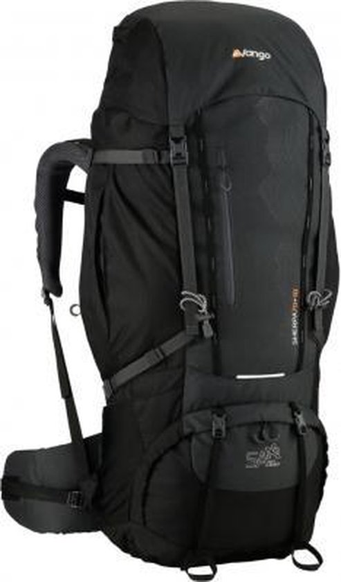 Vango sherpa 70+10 L rugzak | bol.com