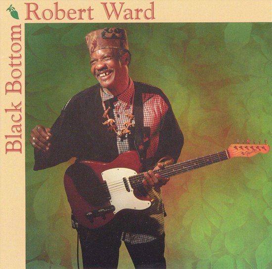 Black Bottom, Robert Ward | CD (album) | Muziek | bol.com