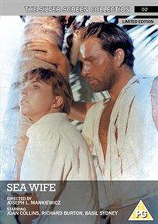 Sea Wife Dvd | 5060082517730 | Boeken | bol.com