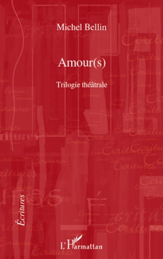 Amour(s) (ebook), Michel Bellin | 9782296695542 | Boeken | bol.com