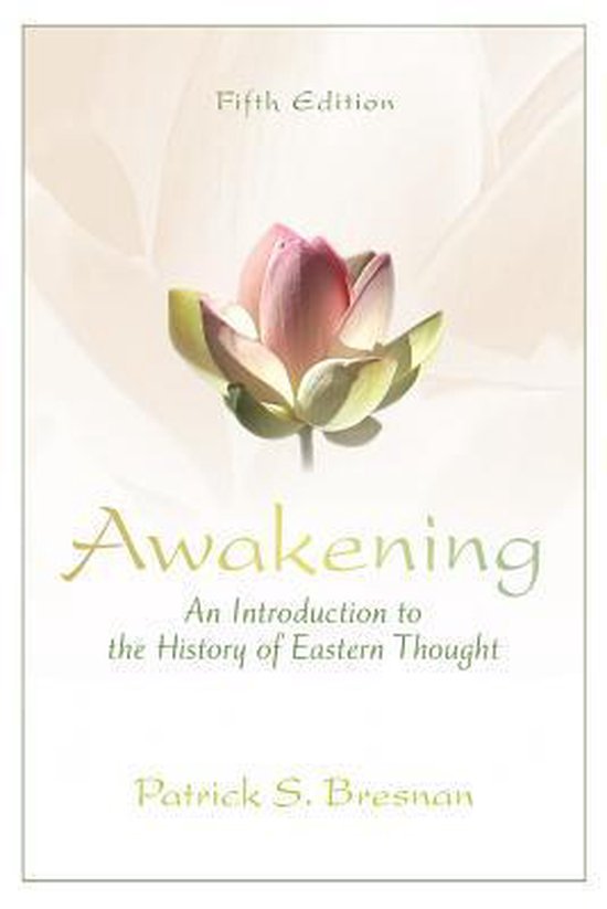 Awakening (ebook), Patrick S. Bresnan | 9781315507439 | Boeken | bol