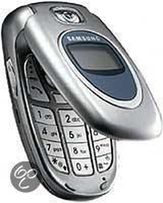 Samsung E340 - Zwart | bol.com