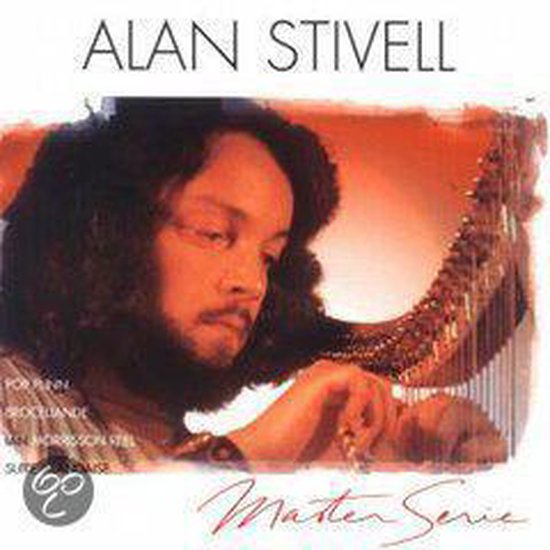 Master Serie, Alan Stivell | CD (album) | Muziek | bol