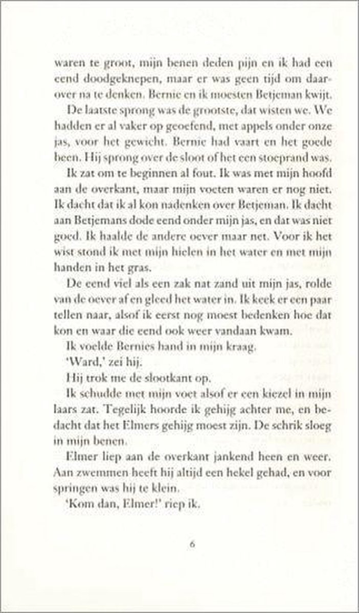 Blote Handen, Bart Moeyaert | 9789021475370 | Boeken | bol.com