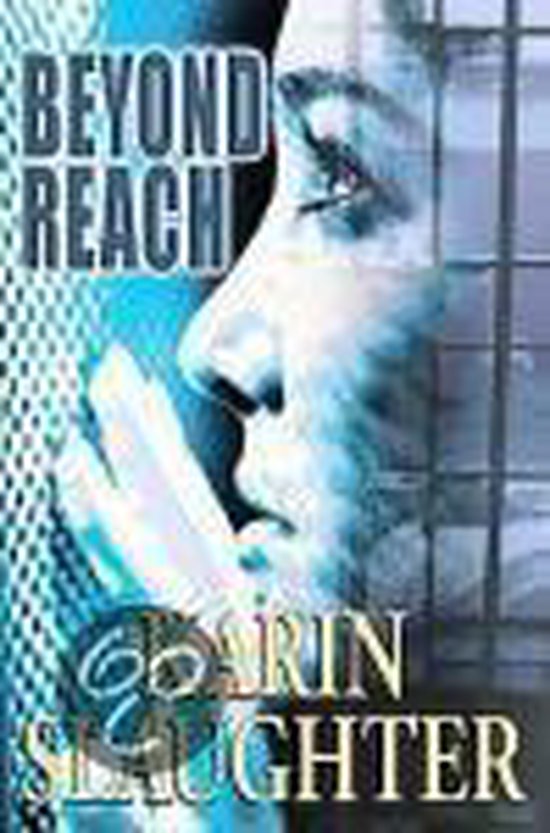 Beyond Reach, Karin Slaughter | 9780440296799 | Boeken | bol