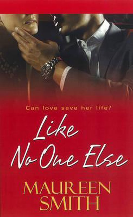 Like No One Else, Maureen Smith | 9780758227416 | Boeken | bol.com