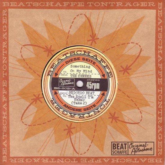 Split (7" Vinyl Single), Redondo Beat | Muziek | bol