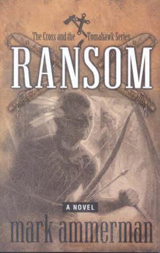 Ransom, Mark Ammerman | 9781589190498 | Boeken | bol