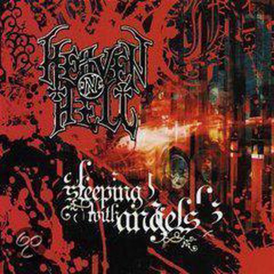 Sleeping with Angels, Heaven 'N' Hell | CD (album) | Muziek | bol