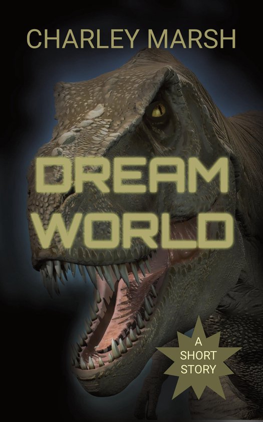 Dream World (ebook), Charley Marsh | 9781945856518 | Boeken | bol.com