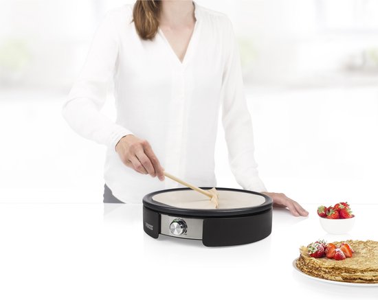 Princess Table Chef Crepe & Grill 01.492229.01.001 | bol