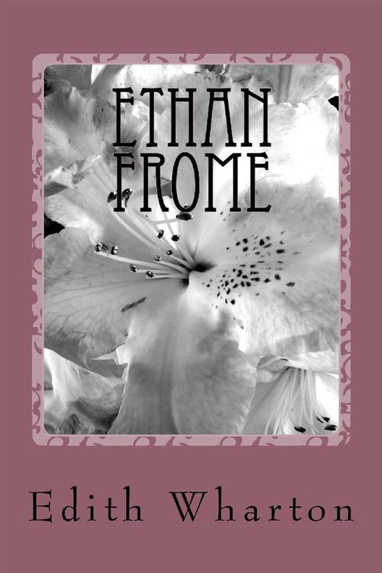 Ethan Frome (ebook), Edith Wharton | 9788829567676 | Boeken | bol