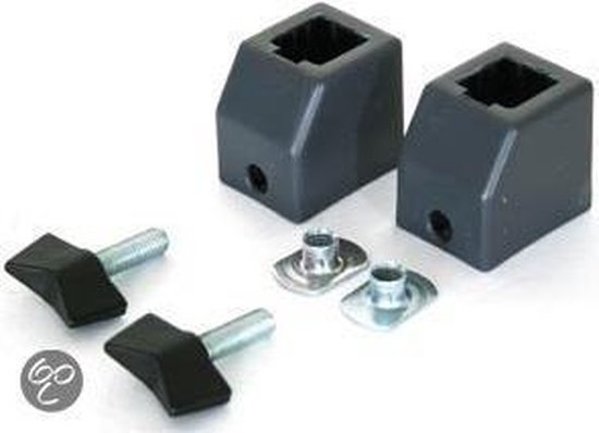 Spinder Afdekkapje hawk antraciet | bol.com