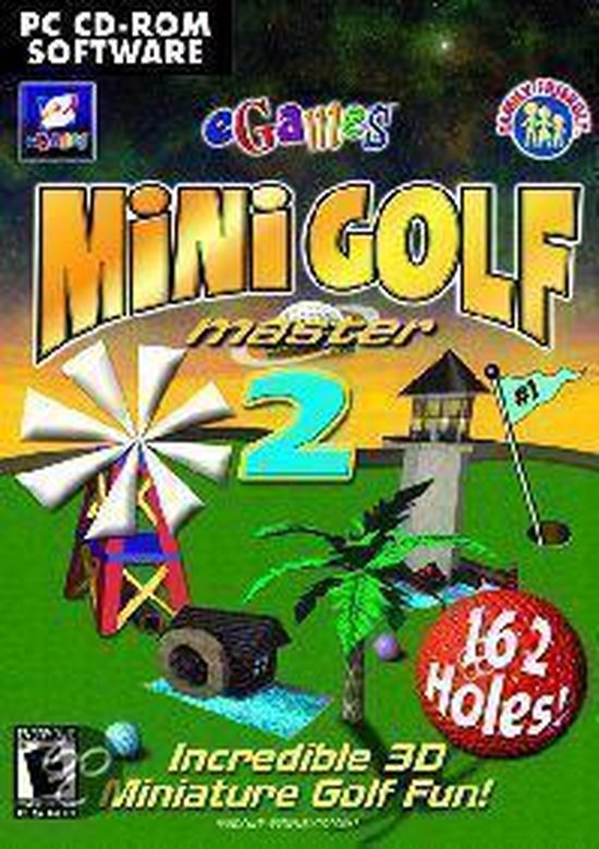 Mini Golf Masters 2 /PC | bol