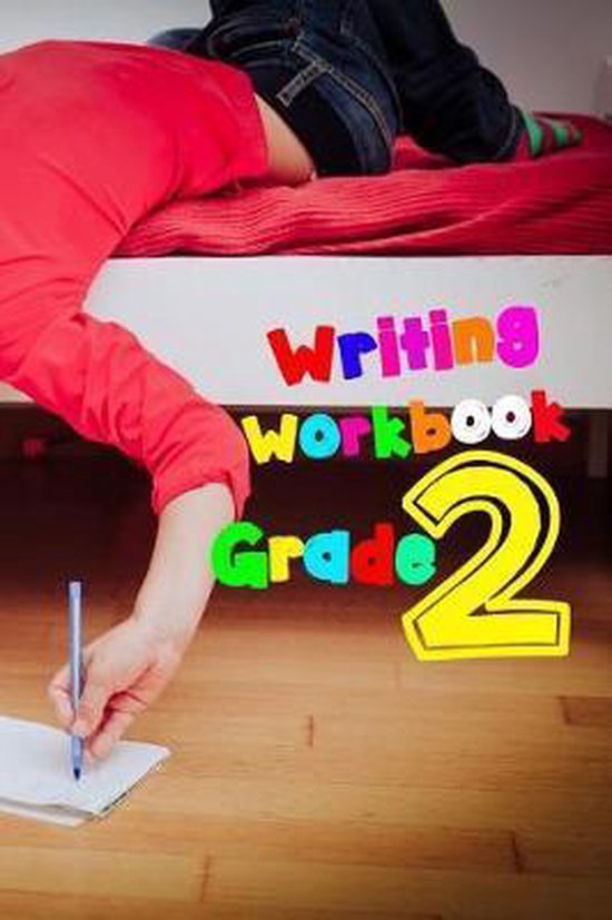 Writing Workbook Grade 2 | bol.com