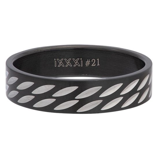 iXXXi Vulring Men 6mm Surfboard Zwart - maat 21 | bol