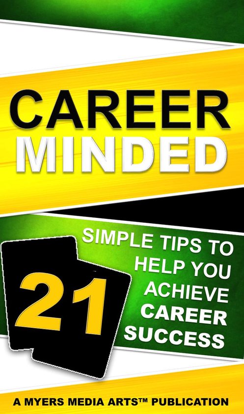 Career Minded (ebook), Career Clicker | 1230002638157 | Boeken | bol