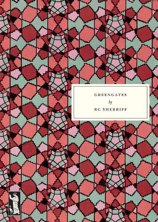 Greengates (ebook), R C Sherriff | 9781906462475 | Boeken | bol
