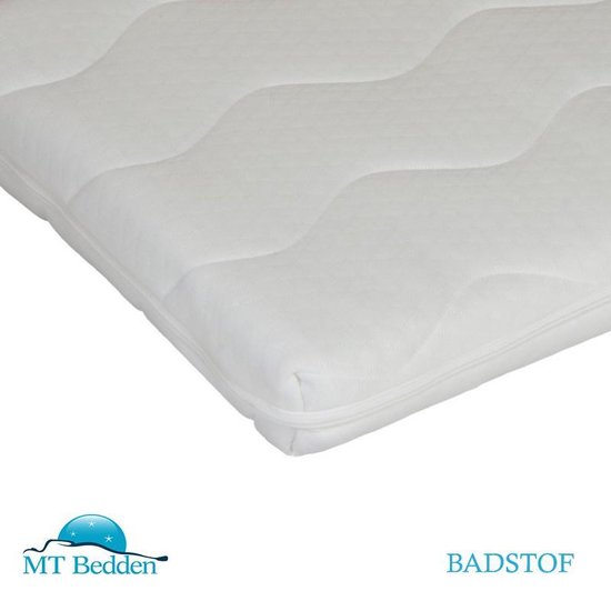 Topper Matras hr45- 7 cm : 90 x 200CM | bol.com