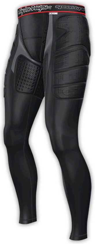 Troy Lee Designs Protectiebroek LPP 7705-M | bol