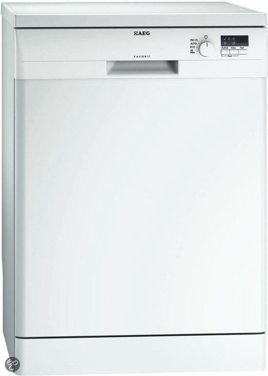 AEG Afwasmachine FAVORIT 45000 MO | bol.com