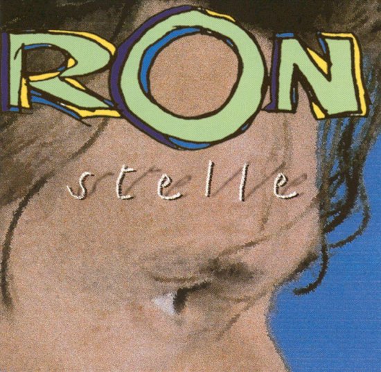 Stelle, Ron & Stelle | CD (album) | Muziek | bol.com
