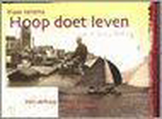 bol.com | Hoop Doet Leven, Klaas Jansma | 9789073554528 | Boeken bol.com | Hoop Doet Leven, Klaas Jansma | 9789073554528 | Boeken