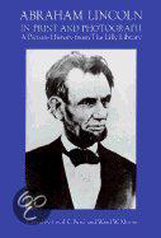 Abraham Lincoln in Print and Photograph, Ward W. Moore | 9780486294278 ...
