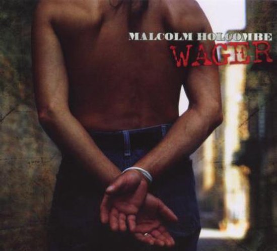 Wager, Malcolm Holcombe | CD (album) | Muziek | bol.com