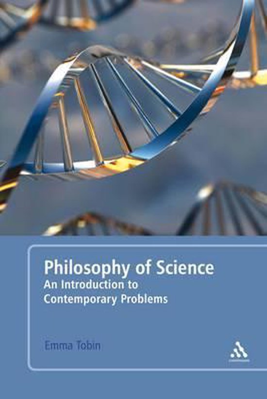 Philosophy Of Science Emma Tobin 9781441107176 Boeken