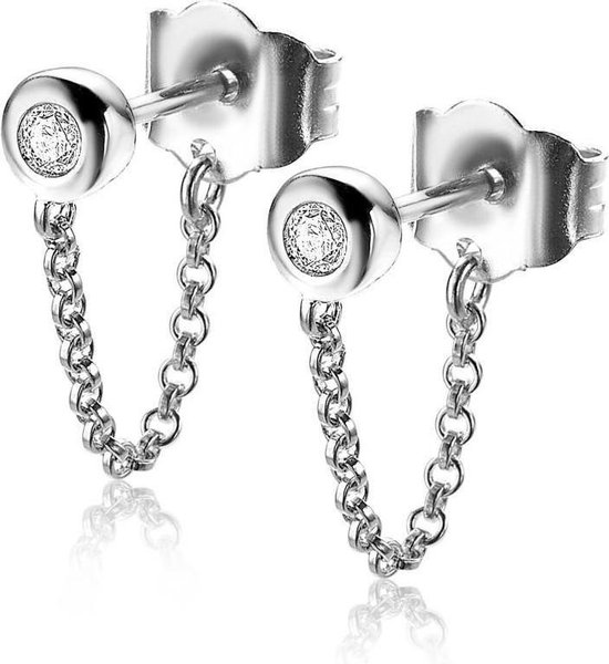 ZINZI oorbellen ZIO1773 | bol.com